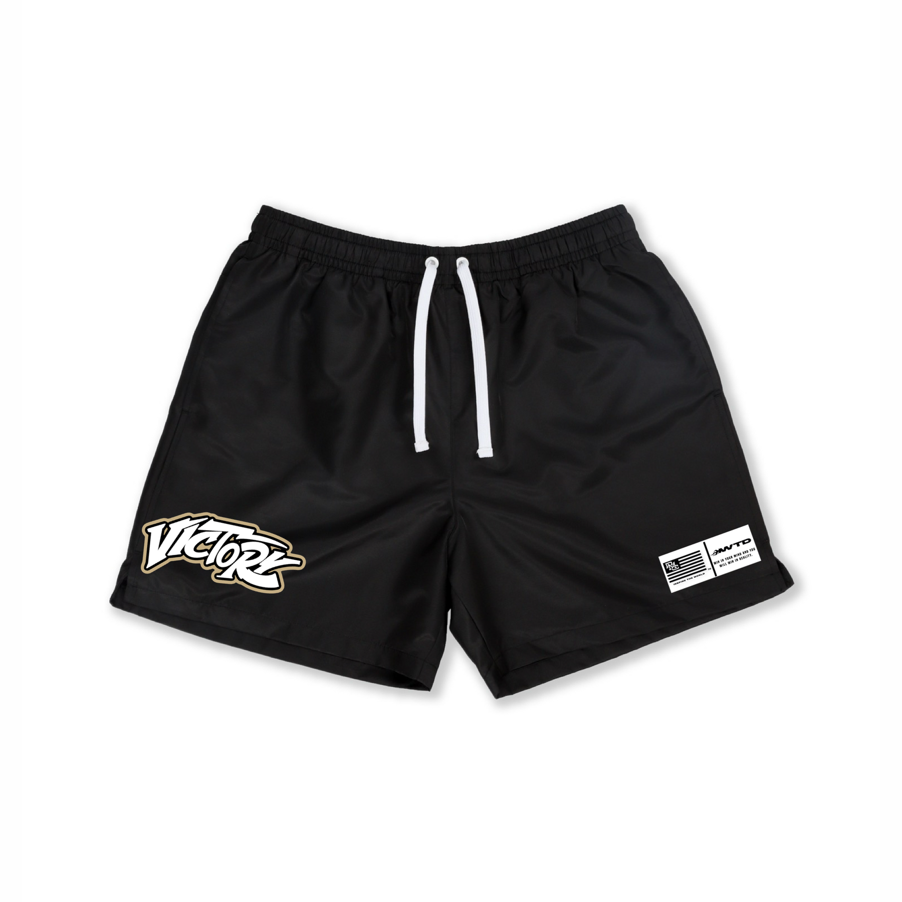 Positive Message Clothing