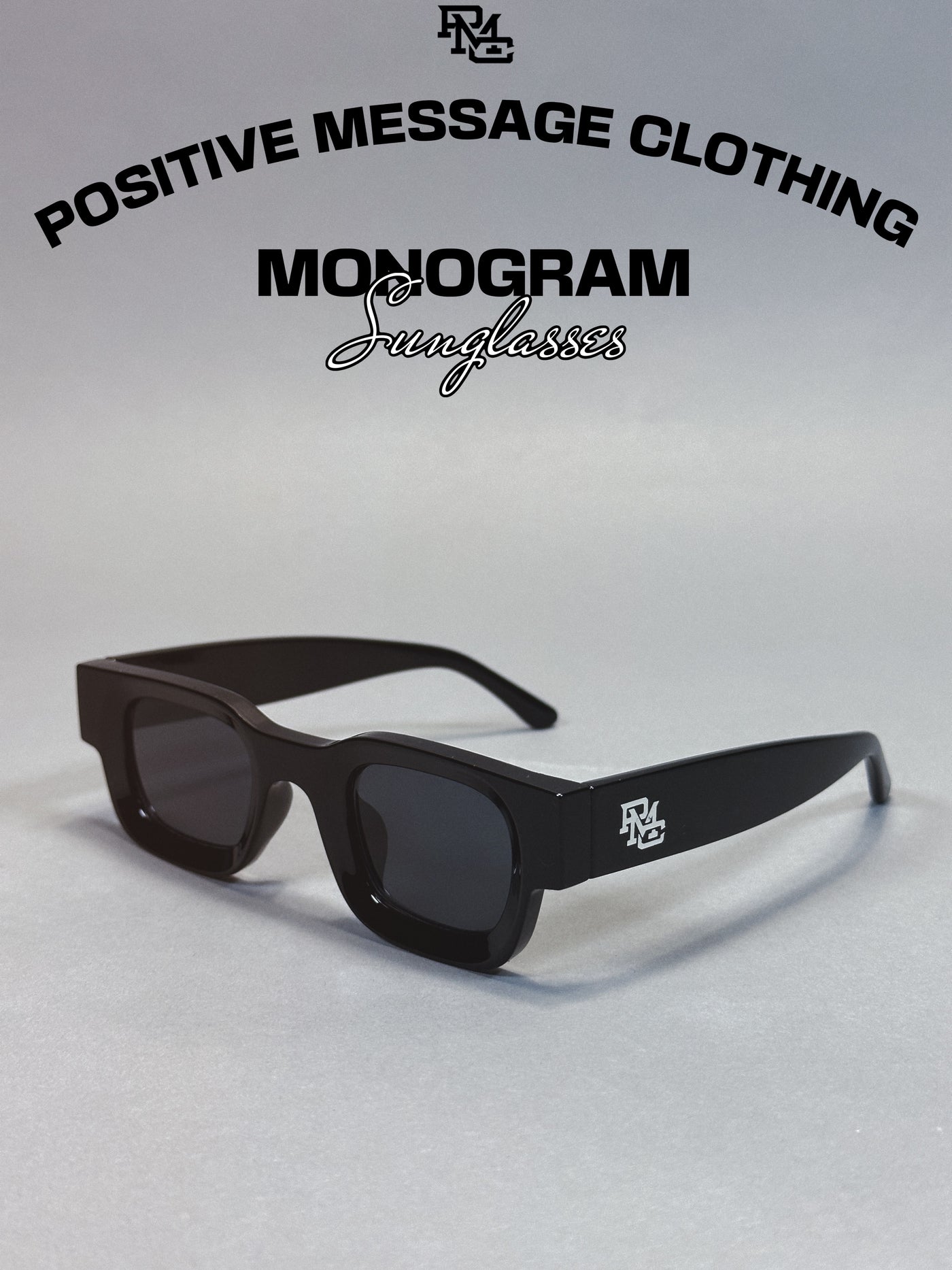 Positive Message Clothing