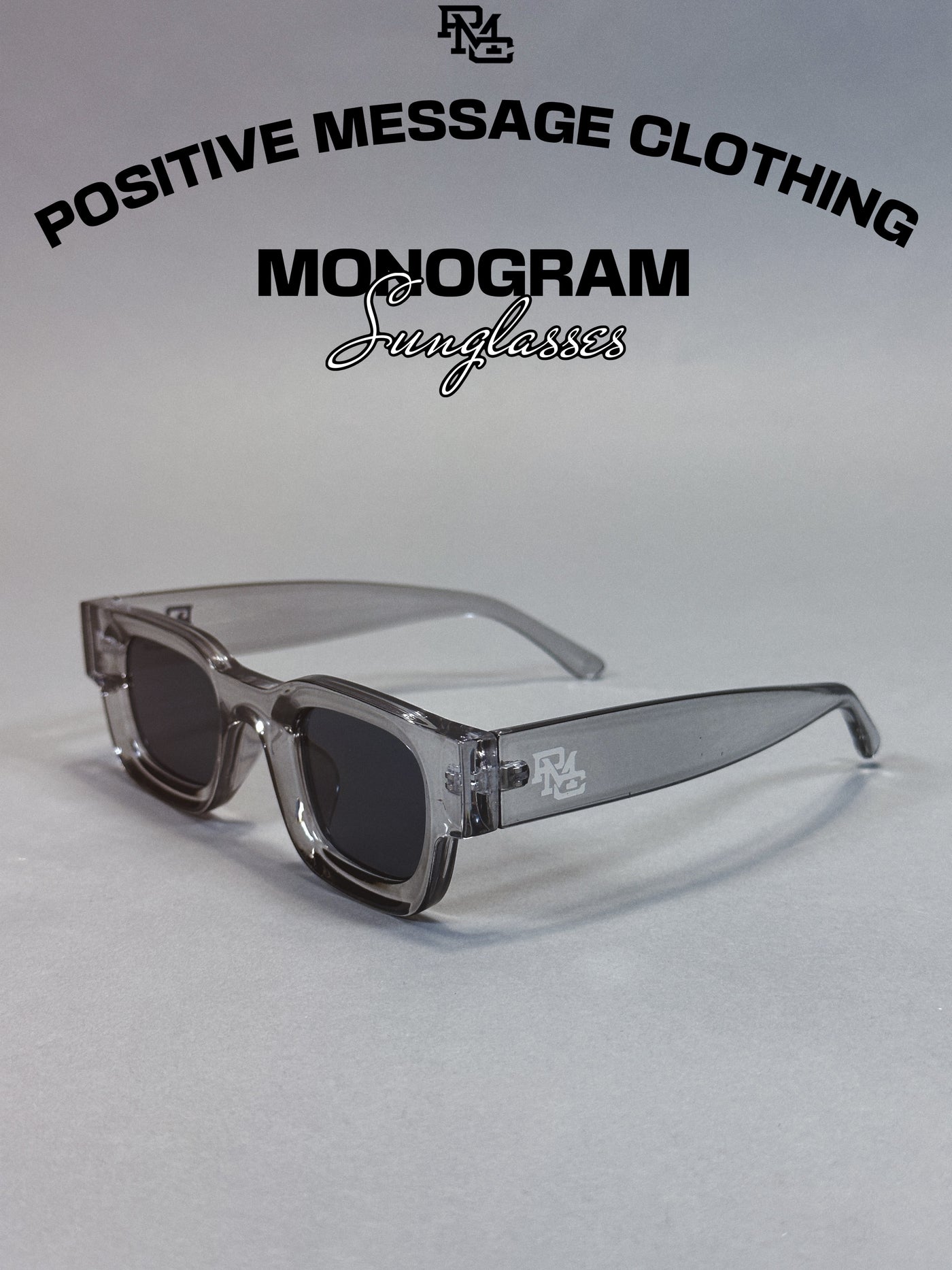 Positive Message Clothing