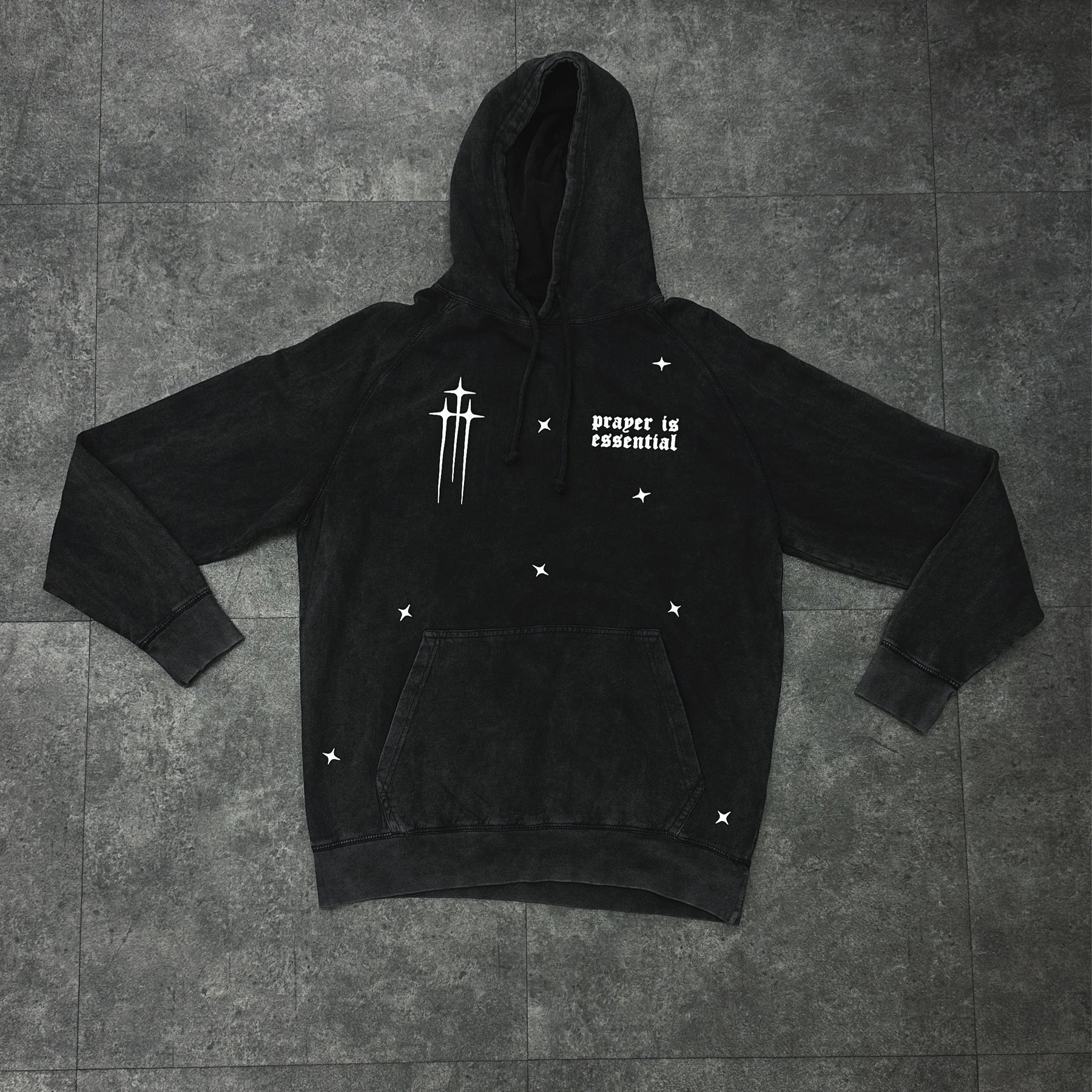 Positive Message Clothing