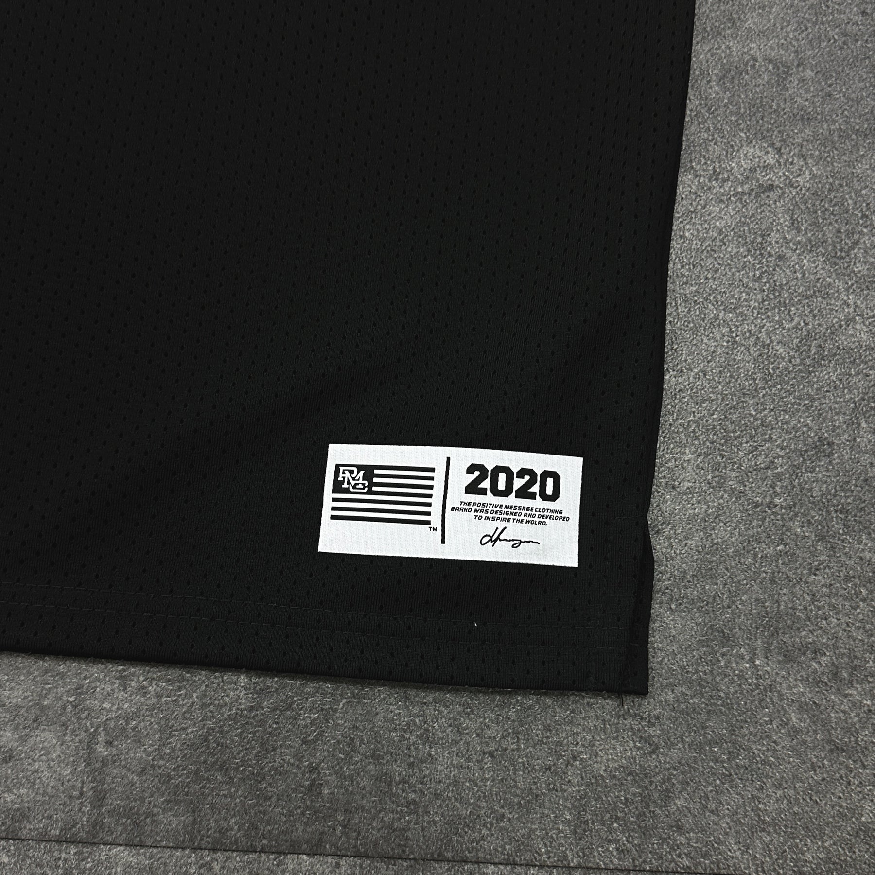 Positive Message Clothing