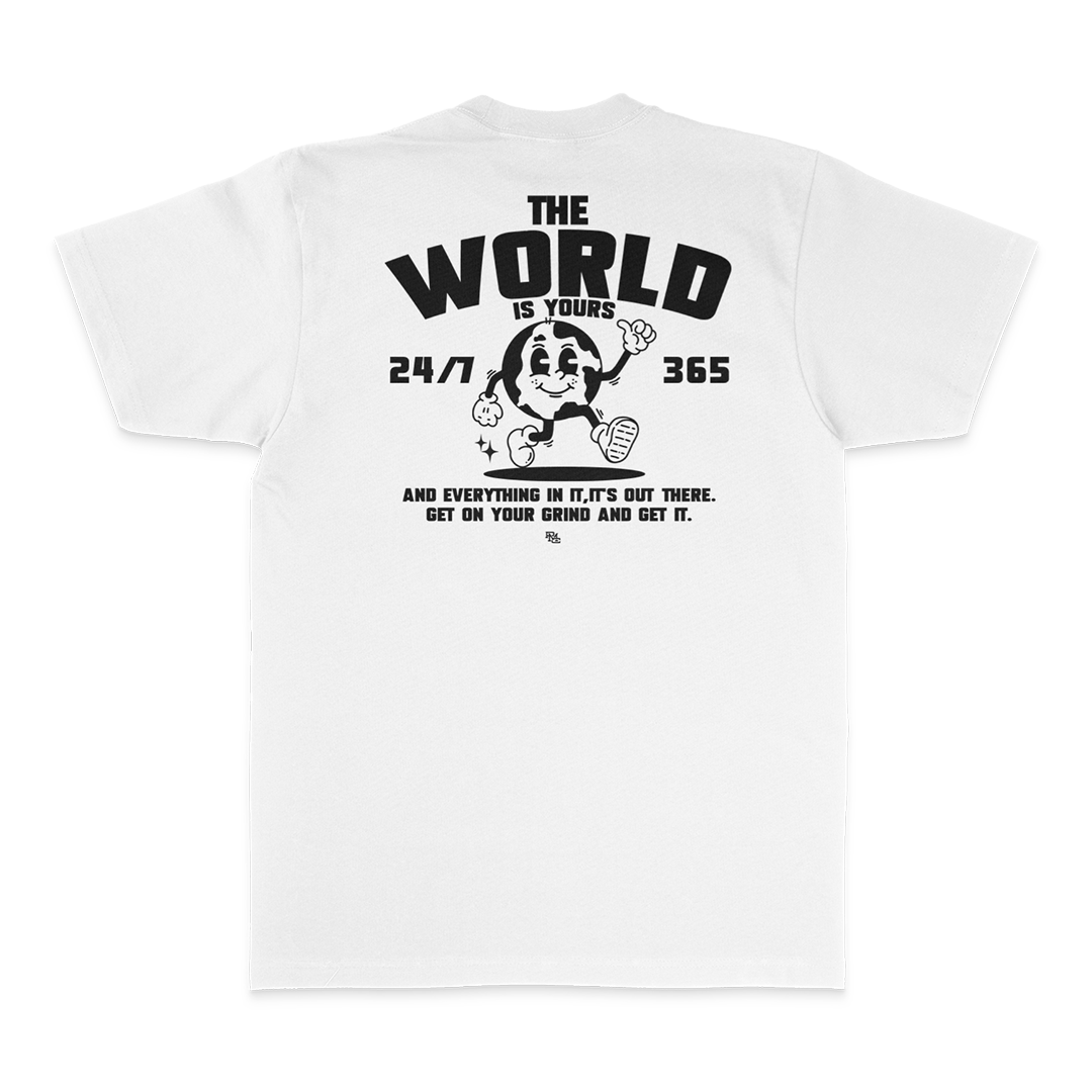 Positive Message Clothing